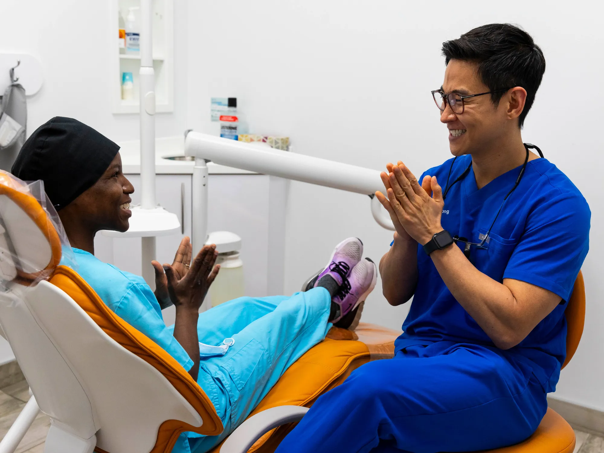 Forest Manor Dental: Trusted Dentist in North York