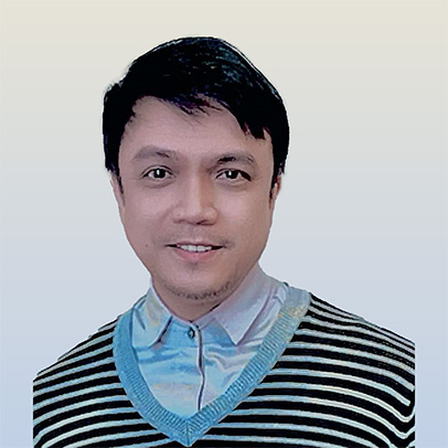 Meet The Team - Forest Manor Dental